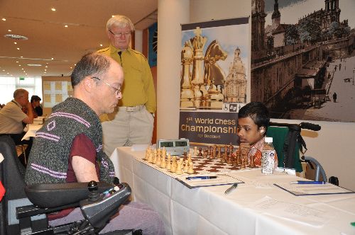 Interview mit Marc Tillmann